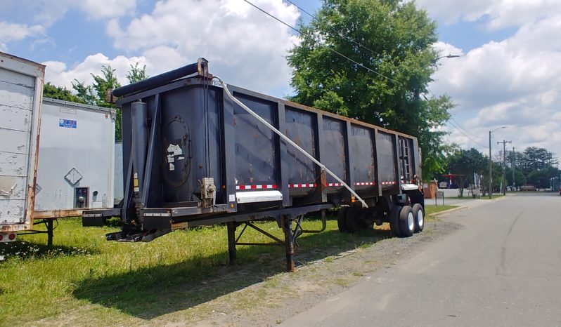 2014 Clement Scrapstar MK3 – Trailer Specialists Inc